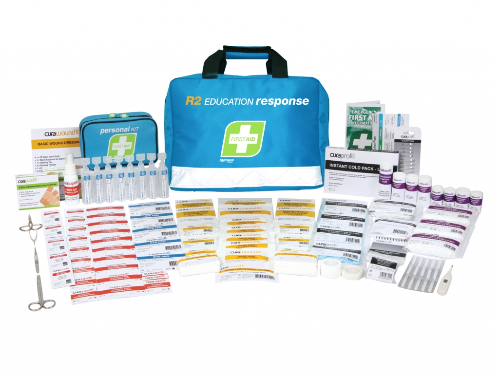 First Aid Kits | MediFAST